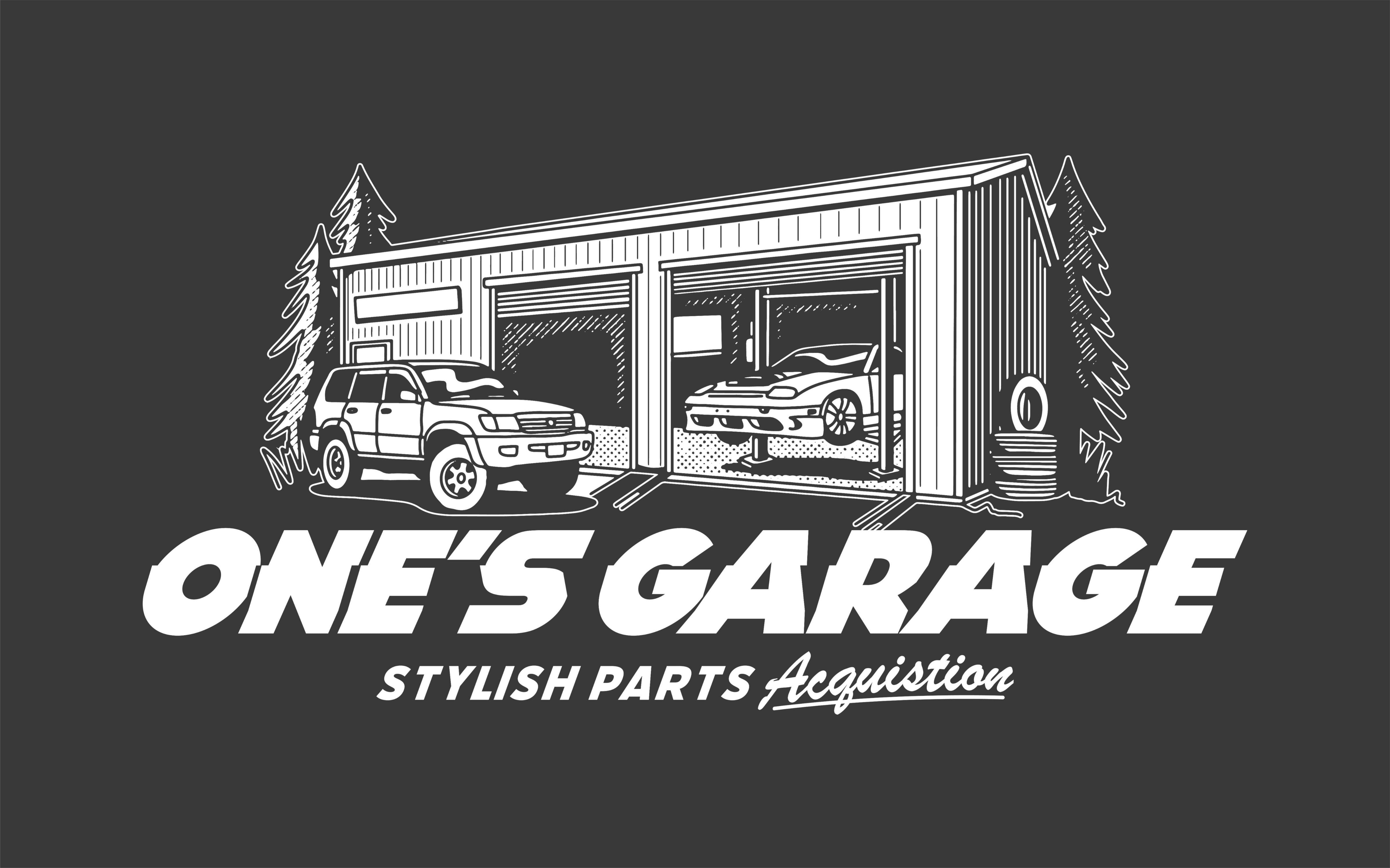 ONES GARAGE
